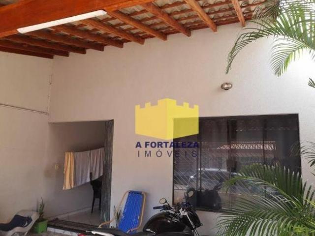 Casa a venda em Americana SP