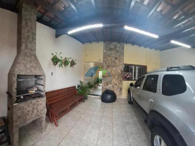 CASA A VENDA EM AMERICANA SP