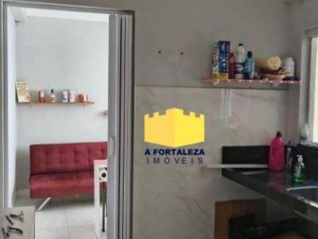 Casa a venda em Americana SP