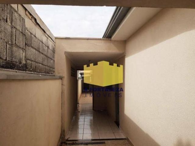 Casa a venda em Americana SP