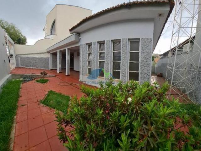 CASA A VENDA EM AMERICANA SP
