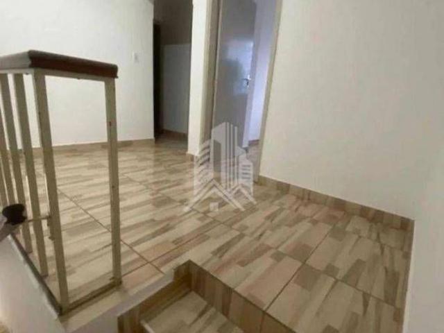 Casa à venda em Americana, Vila Cordenonsi, com 3 quartos, com 144 m²