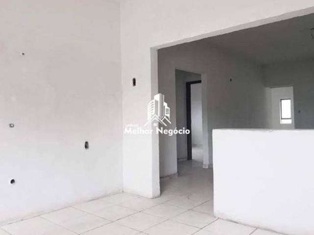 Casa à venda em Americana, Vila Cordenonsi, com 2 quartos, com 124 m²