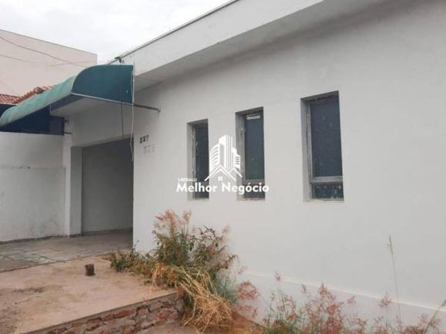 Casa à venda em Americana, Vila Cordenonsi, com 2 quartos, com 124 m²