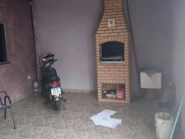 Casa à venda em Americana, Vila Bela, com 3 quartos, com 1 m²