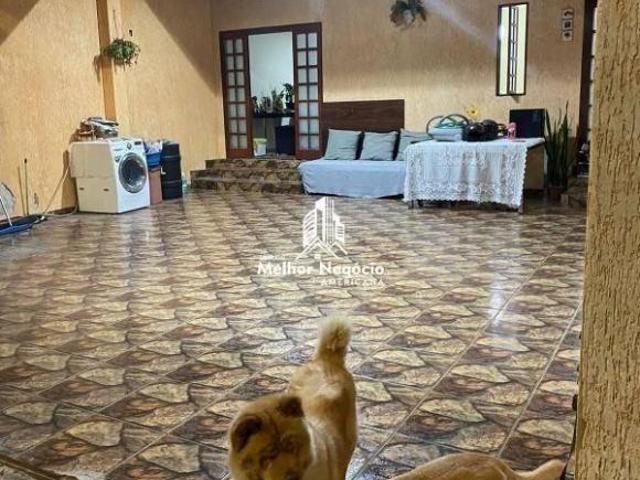 Casa à venda em Americana, Vila Bela, com 2 quartos, com 90 m²