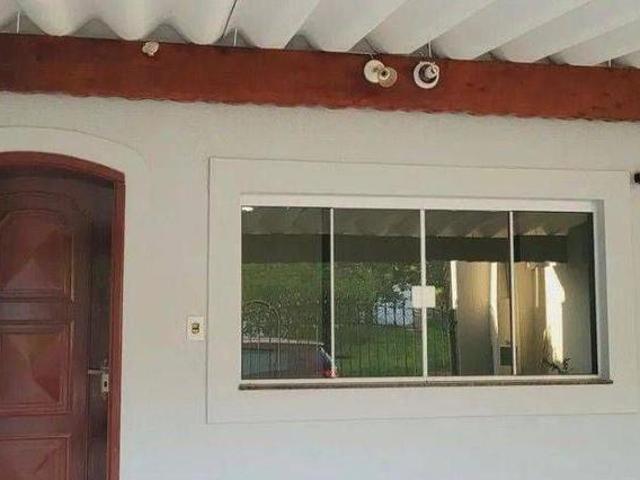 Casa à venda em Americana, Vila Bertini, com 3 quartos, com 90 m²