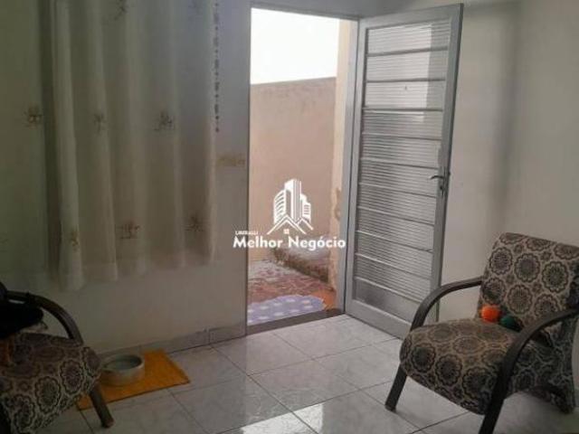 Casa à venda em Americana, Vila Mathiesen, com 3 quartos, com 220 m²