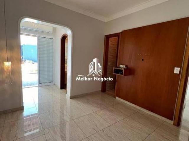 Casa à venda em Americana, Vila Medon, com 2 quartos, com 120.7 m²