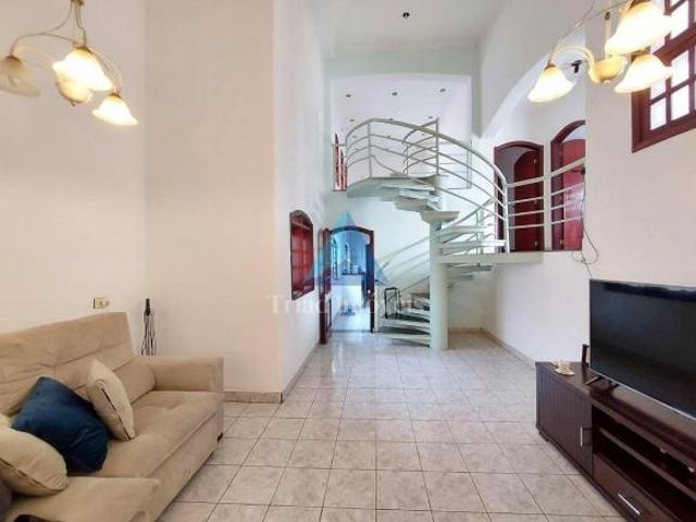 Casa a venda em Americana
