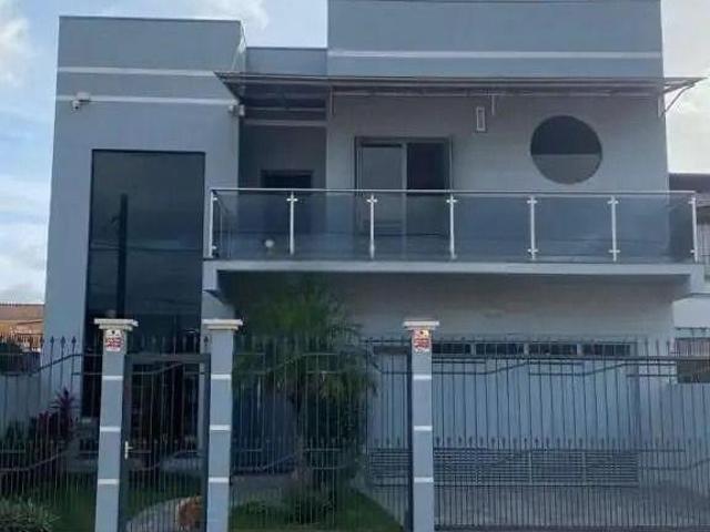 Casa à venda em Americana
