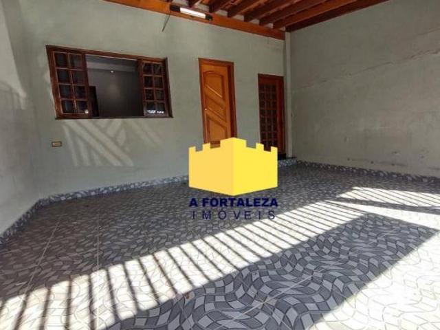 Casa a venda em Americana