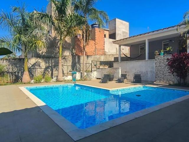 Casa à Venda em Americana, 4 Dorms, 1000m², R$960.000