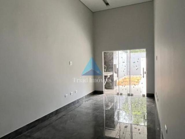 Casa a venda em Americana