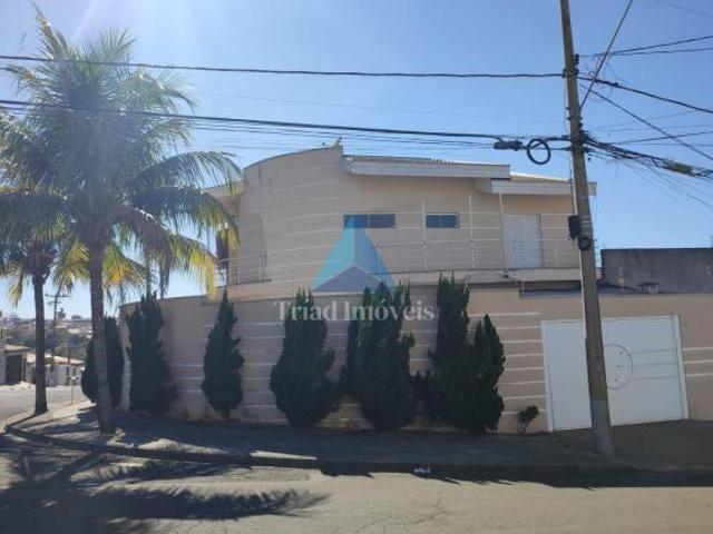 Casa à venda em Americana/SP