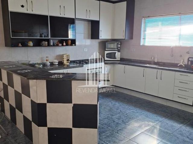 Casa à venda em Americanópolis, São Paulo SP: 3 quartos, 1 suíte, 3 salas, 2 ban