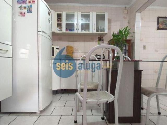 Casa à Venda em Antonio Zanaga I, Americana | 4 Dorms, 177m²