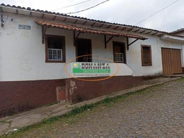 Casa à venda em Antônio Dias
