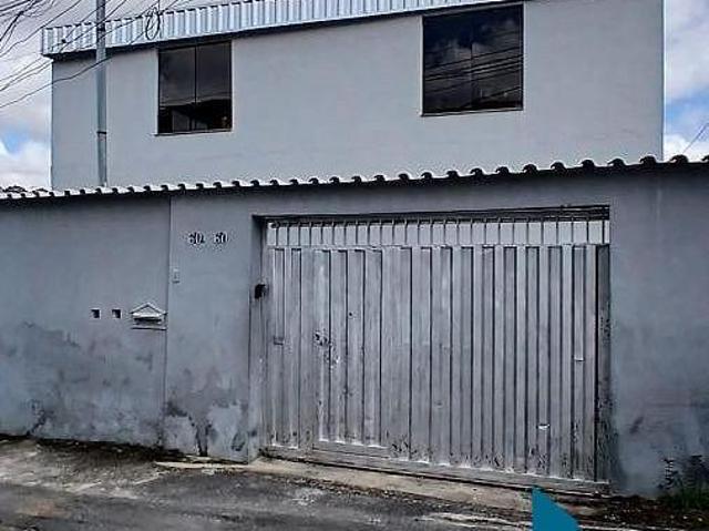 Casa à venda em Antônio Ribeiro de Abreu