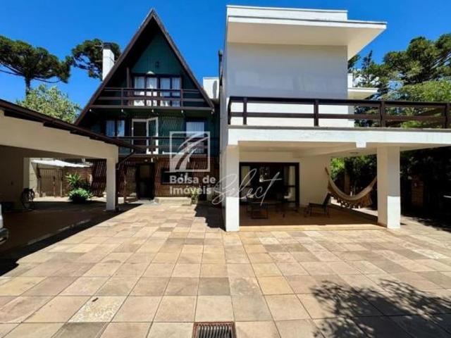 Casa à venda em Ana Rech
