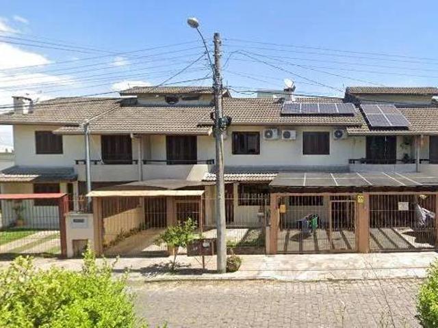 Casa à venda em Ana Rech