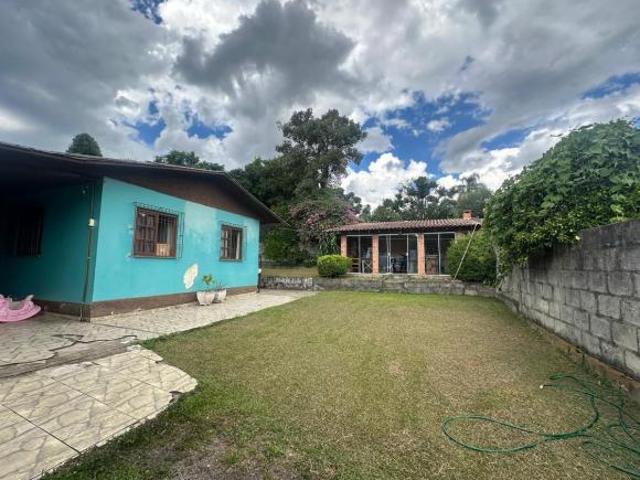 Casa à venda em Ana Rech, Caxias do Sul