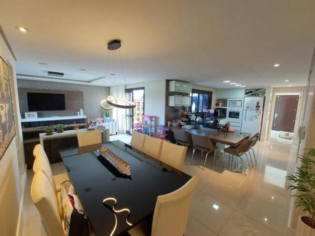 Casa à venda em Ana Rech, Caxias do Sul Mobiliada e equipada