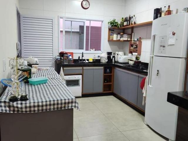 Casa à venda em Analândia, Centro, com 3 suítes, com 175 m²