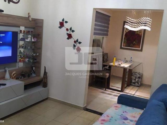 Casa à venda em Anchieta