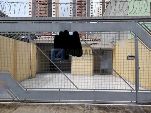 Casa à venda em Anchieta São Bernardo do Campo – 2 quartos, 4 vagas, piso frio