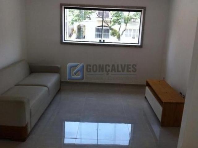 Casa à venda em Anchieta, SBC – 3 Quartos, 2 Vagas, 150m² Internos