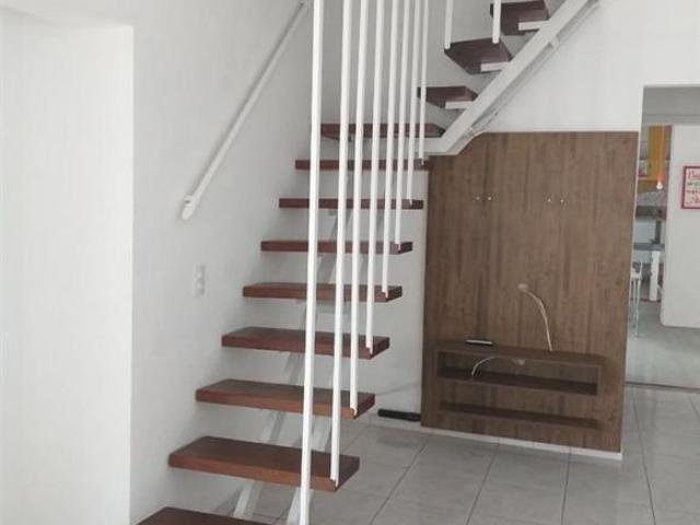Casa à venda em Anhangabaú