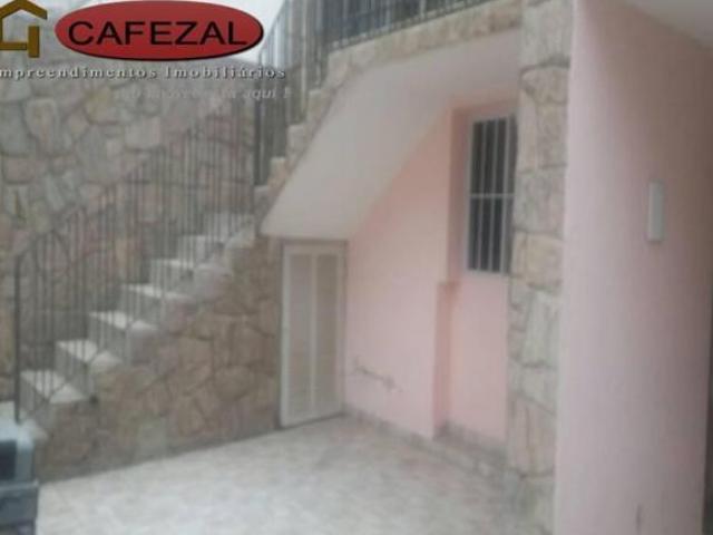 Casa à venda em Anhangabaú