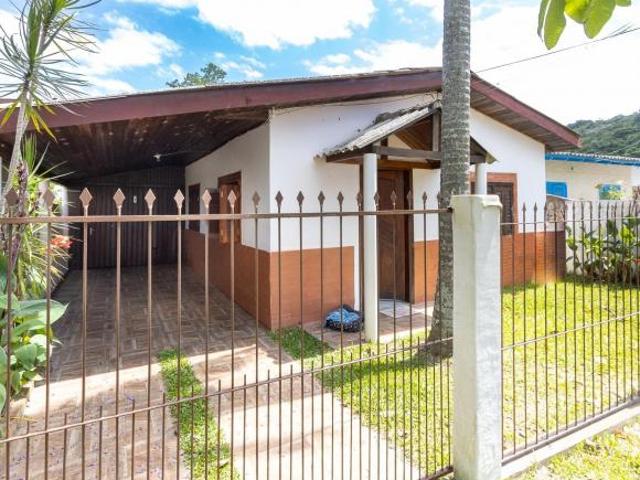 Casa à venda em Aberta dos Morros