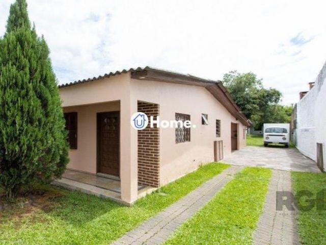 Casa à venda em Aberta dos Morros