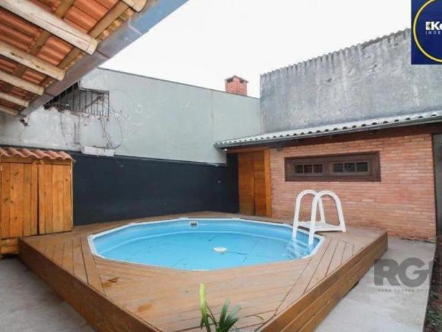 Casa à venda em Aberta dos Morros