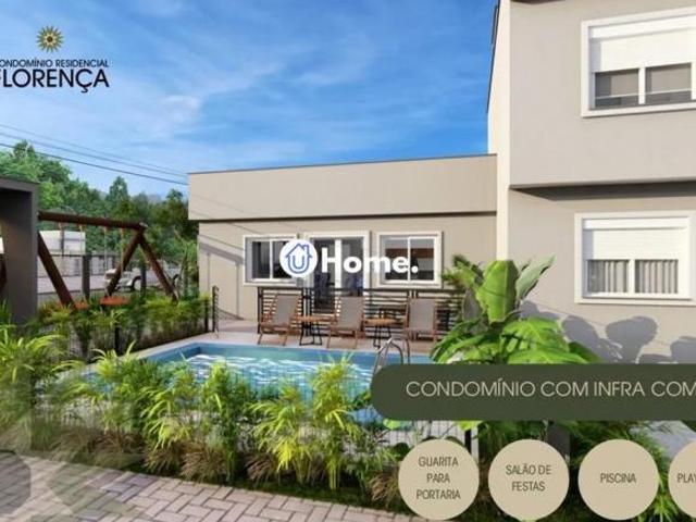 Casa à venda em Aberta dos Morros