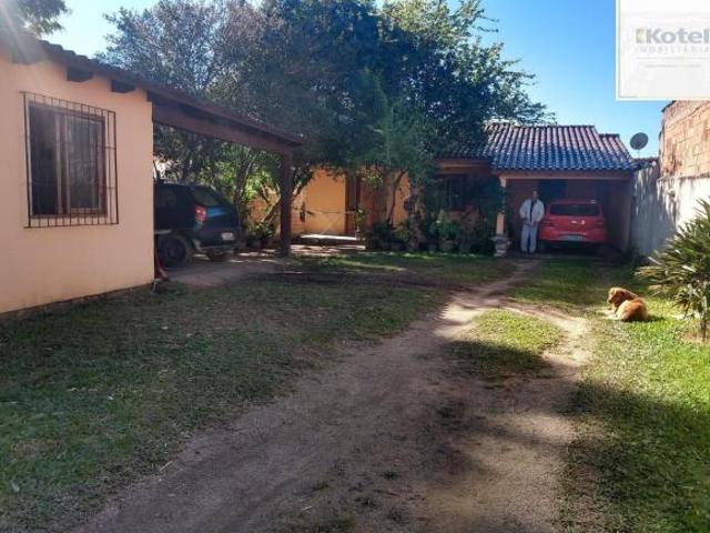 Casa à venda em Aberta dos Morros