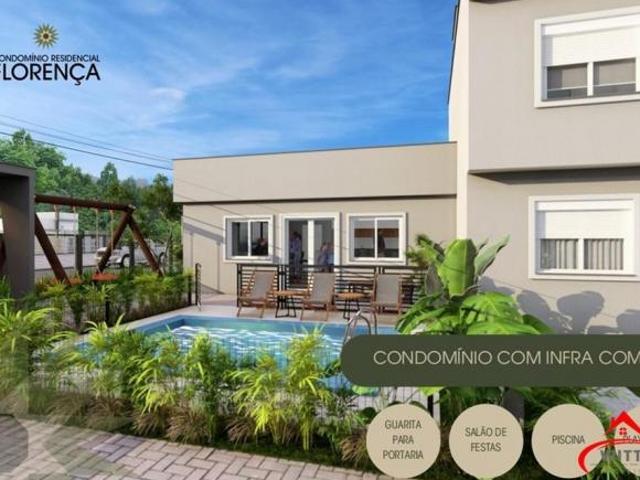 Casa à venda em Aberta dos Morros