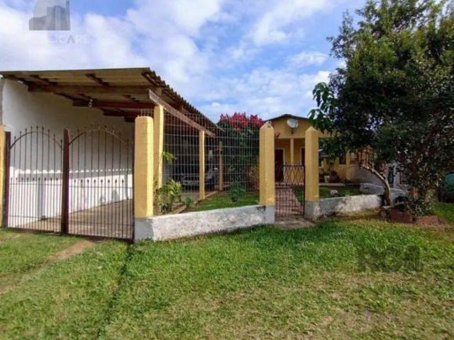 Casa à venda em Aberta dos Morros