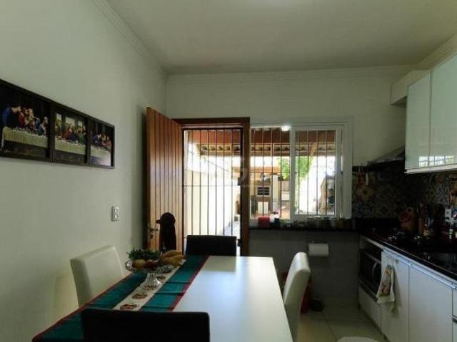 Casa à venda em Aberta dos Morros