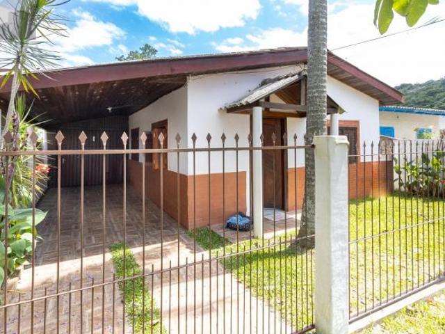Casa à venda em Aberta dos Morros