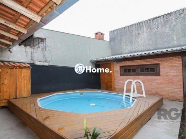 Casa à venda em Aberta dos Morros