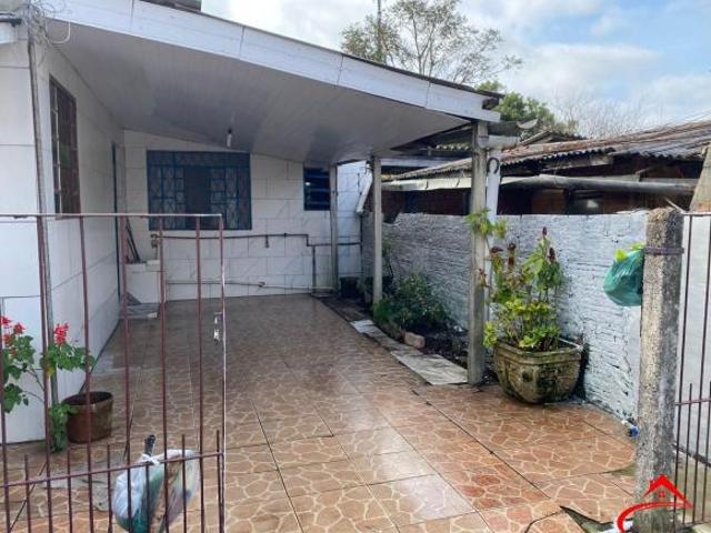 Casa à venda em Aberta dos Morros