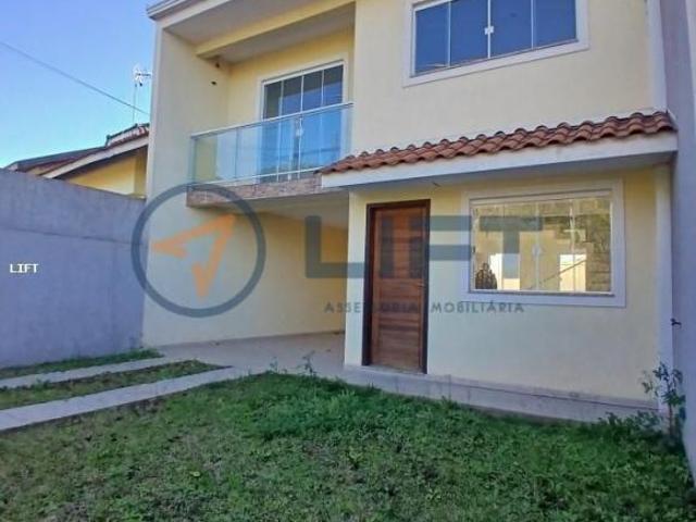 Casa à venda em Abranches