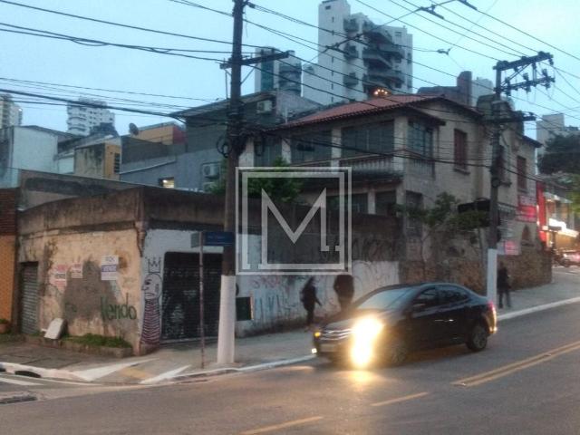 Casa à venda em Aclimação · 1 dorm · Mega Brasil Imóveis · Mega Brasil Imóveis