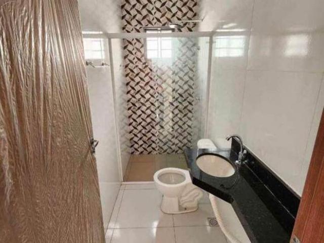 Casa à Venda em Adolfo I 3 Quartos I 1 Suíte I 2 Vagas I Área de Lazer