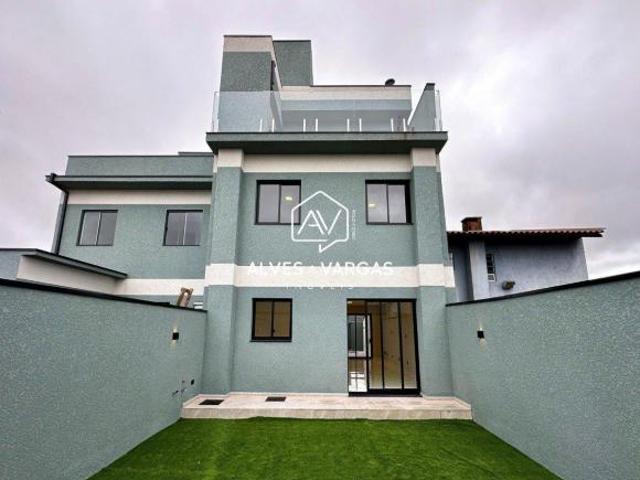 Casa à venda em Afonso Pena