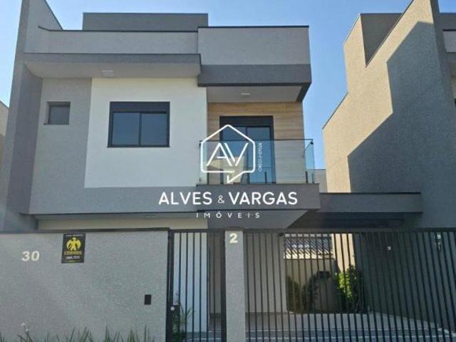 Casa à venda em Afonso Pena