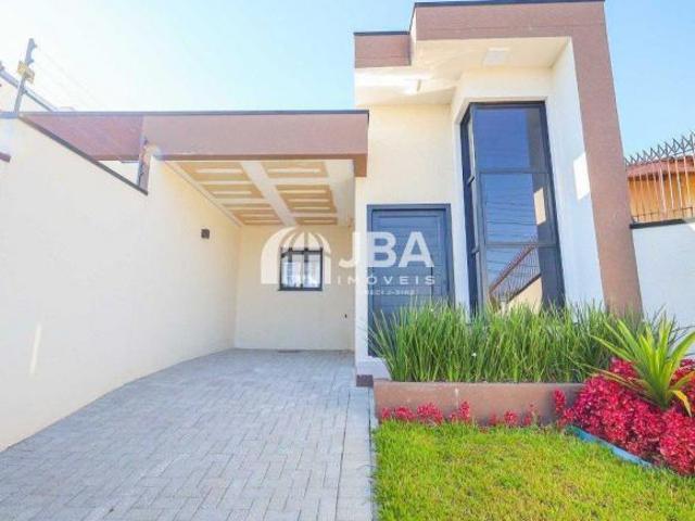 Casa à venda em Afonso Pena